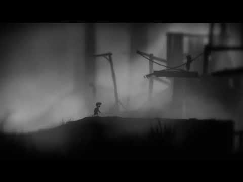 Steam Community :: Video :: Limbo (Full Game + Secret Dark Segment)