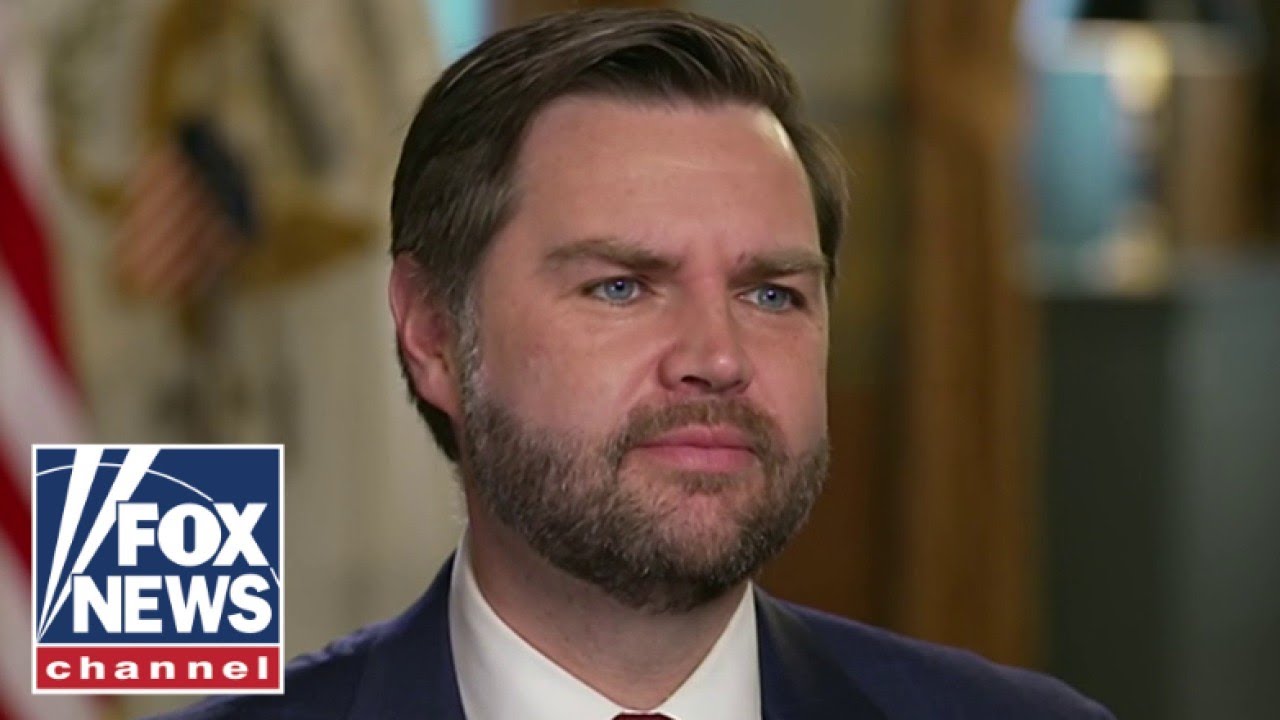 Pope Francis, Vance Clash Over ‘Ordo Amoris’ – Eurasia Review