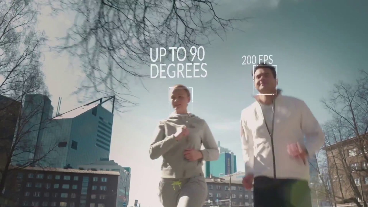 Banuba Facial Recognition Technology