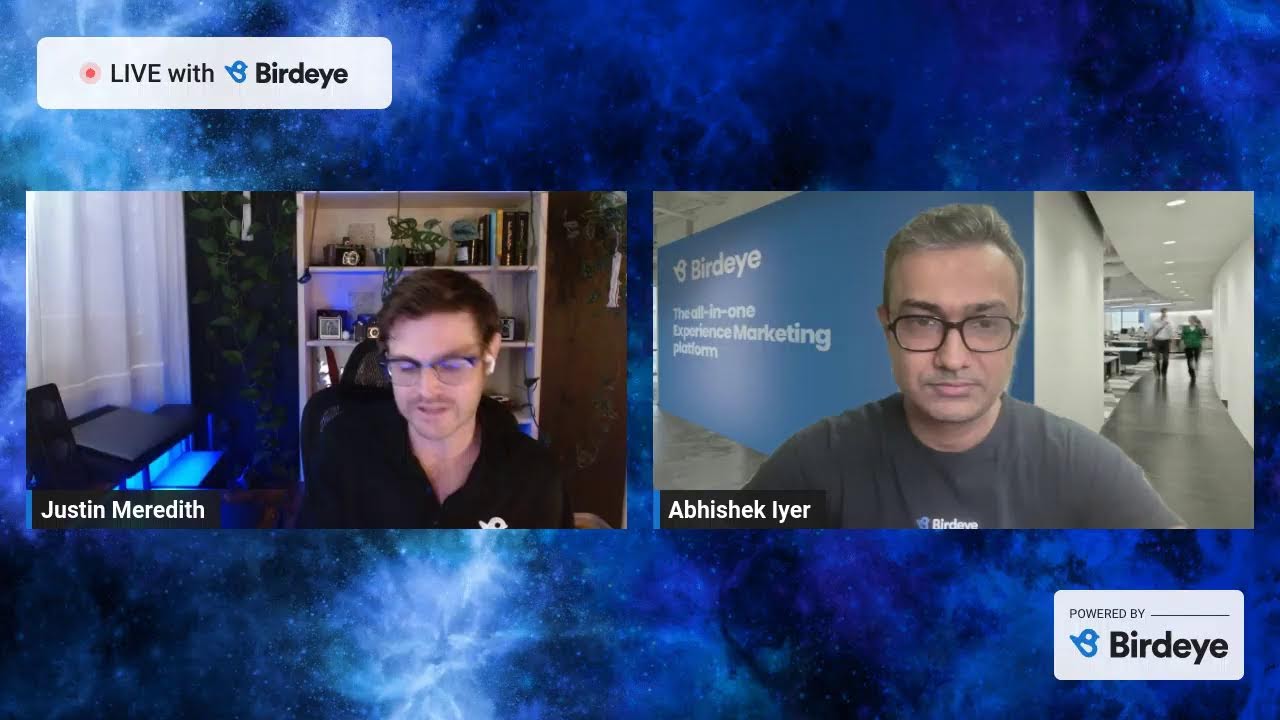 Birdeye LIVE: Leveraging AI in social media