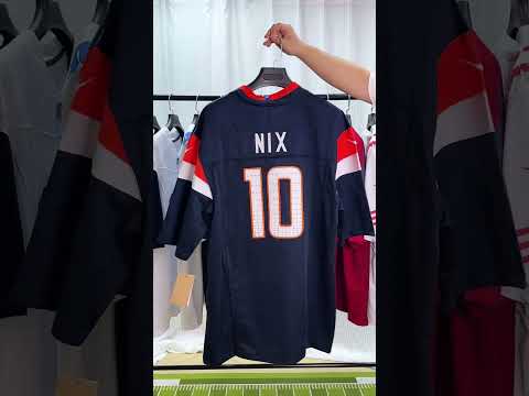 nfl jerseys collection #nfl #nfl2024 #jerseycollector #jersey #football