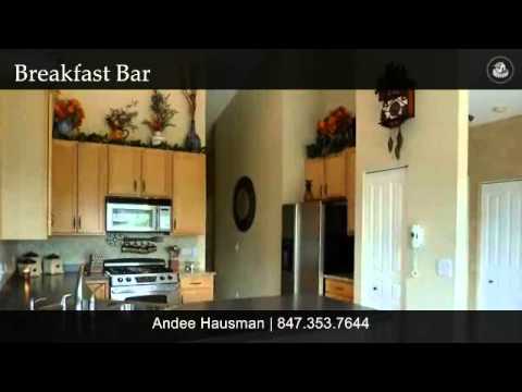 341 Talismon Drive, Crystal lake, Illinois, 60012 video