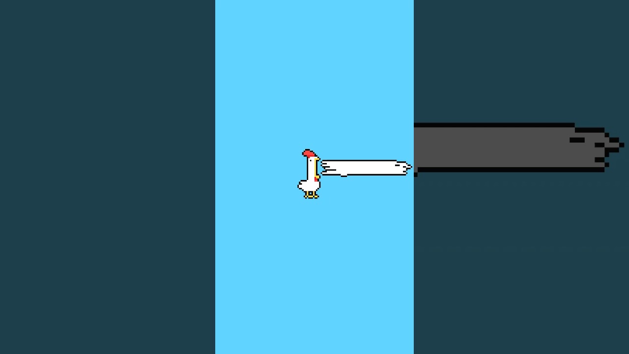 Cokecocco by Mokemo #pixilart #pixelart #pixilartapp #GoodMorning