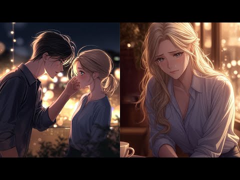 📕After she “cared” for another again, I broke up—she panicked only when I moved to the farthest city