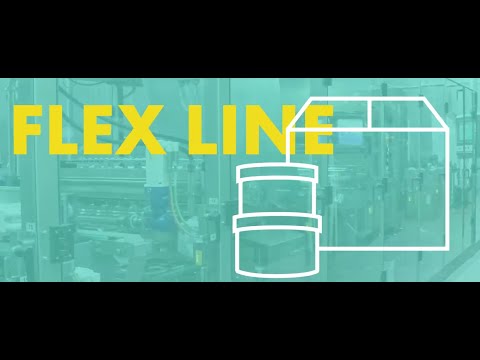 Flex Line Overview | AFP