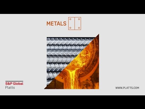 Platts Metals