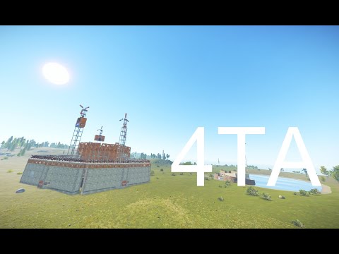 Steam Community :: Video :: RUST PVP HIGHLIGHT #4 | AFFINITY SEA MAIN ...
