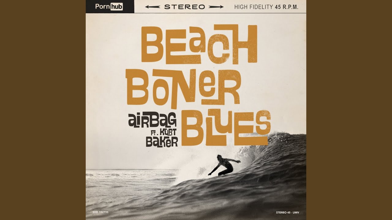 Beach Boner Blues