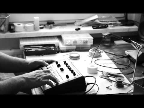 x0xb0x xoxbox Silver TB-303 Analog Bassline Clone | Reverb