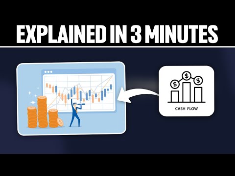 Cash Flow Forecasting Explained in 3 Minutes 2025!
