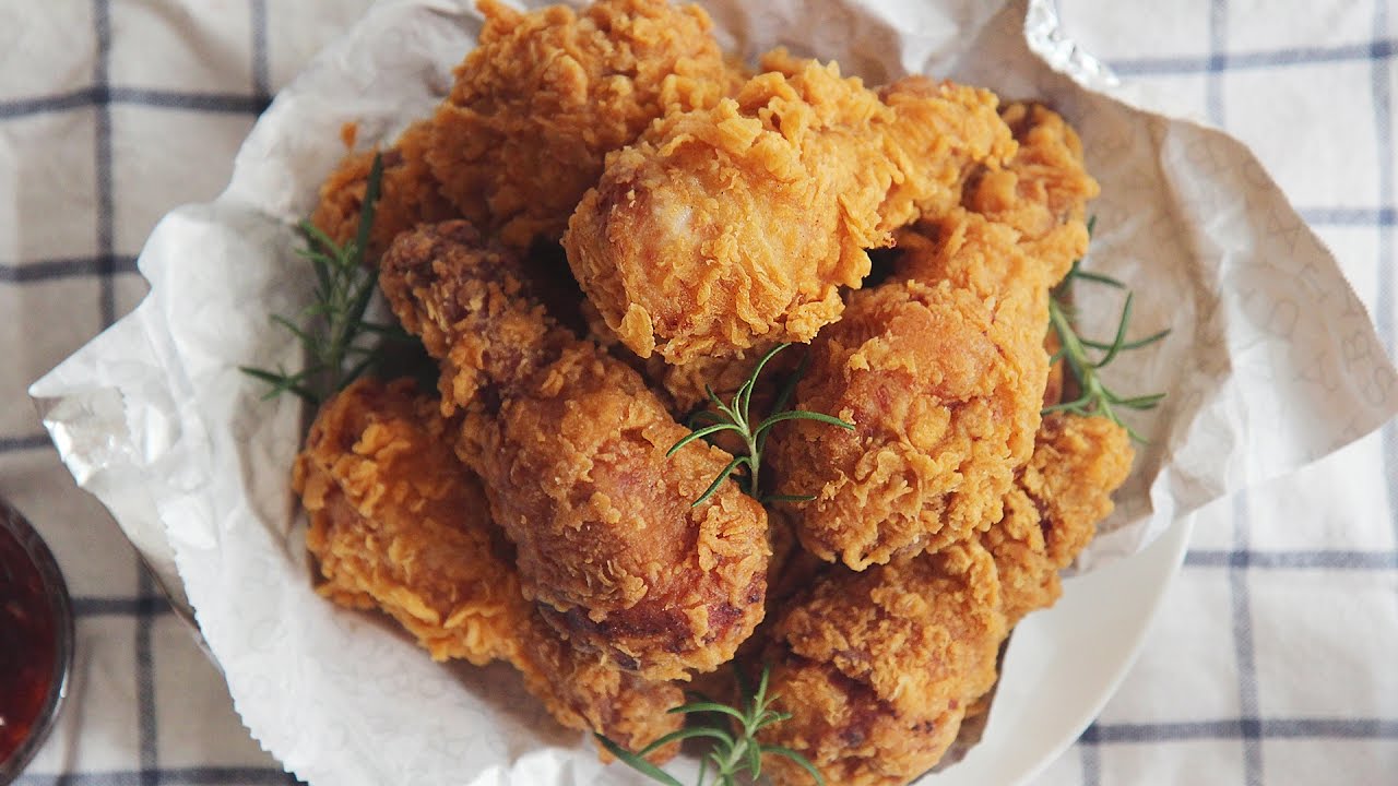 8 Korean Cooking YouTube Channels With Mouthwatering Recipes
