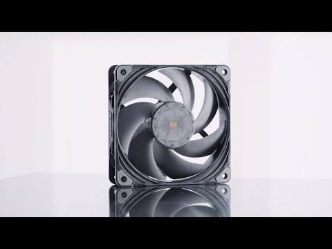 Phanteks T30 - The Ultimate Performance Fan