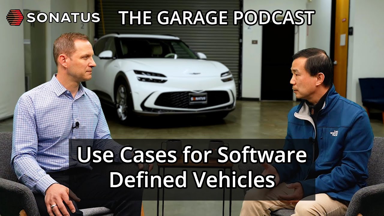What do SDVs Enable (That OEMs Haven’t Delivered Yet)? | with Yu Fang of Sonatus