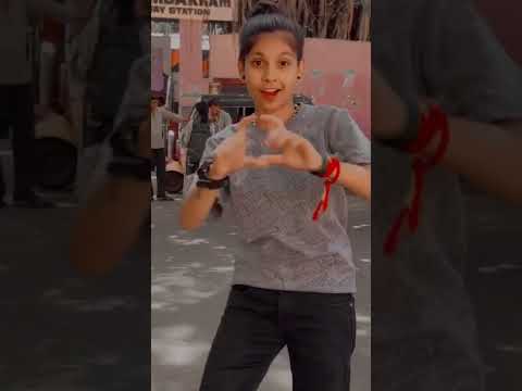👍Subscribe my channel 🤩Chennai pullingo girls 💕 Reels Video 😍 Gana songs 🎼 cute baby 💞