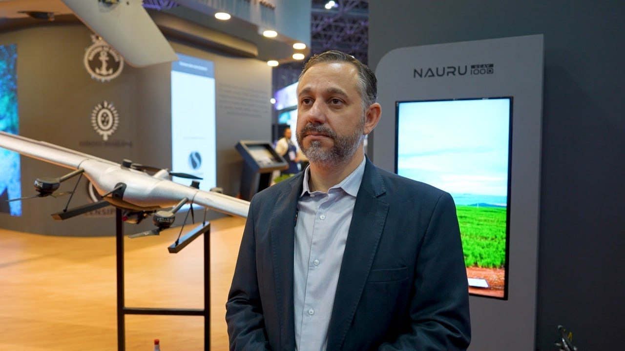 Environmental surveillance to precision strike: XMobots’ evolution into a defense drone powerhouse