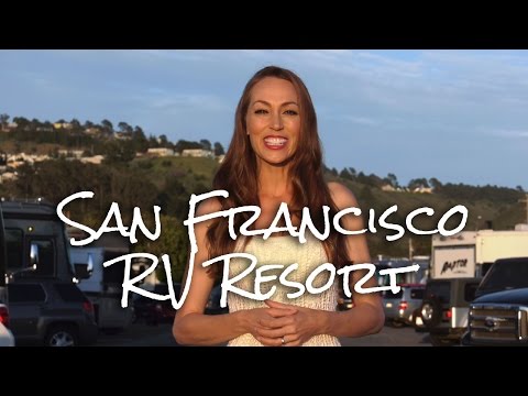 San Francisco RV Resort