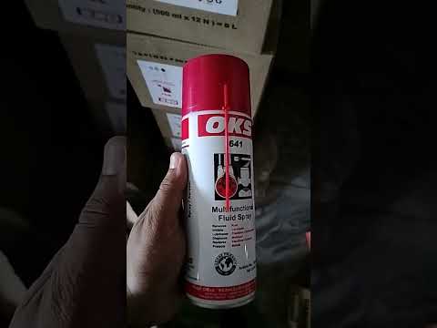 OKS Lubricating Oil - Latest Price, Dealers & Retailers in India