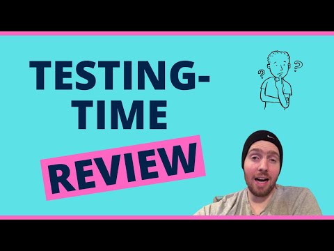 TestingTime Review - Can You Really Earn Money As A Beta Tester?