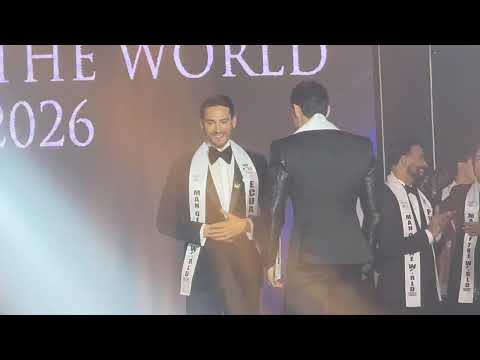 10 things about Man of the World 2026 fourth runner-up Afiq Naufal ...