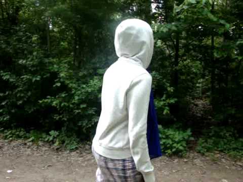 Parvana's journey scene 7
