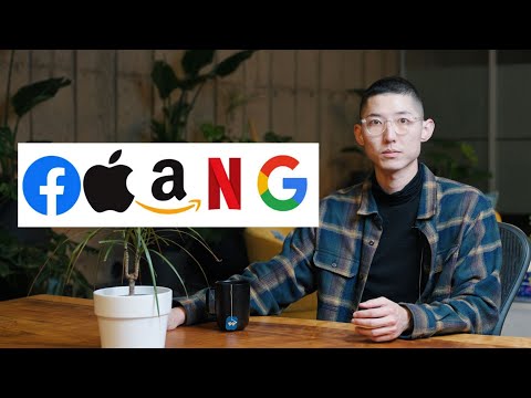 The Evolution of FAANG to MMAANG? - Tech's New AI Giants
