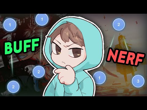 The PP Rework Changes EVERYTHING! | osu!