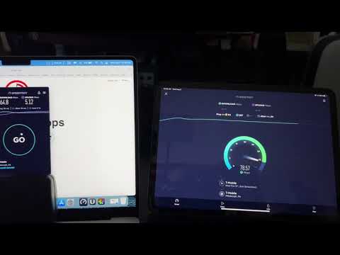 T-Mobile 5G Home Internet Speed Test & Gaming Test August 2022