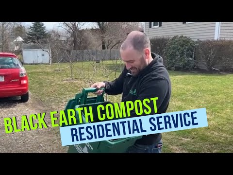Black Earth Compost Residential Service – Good Morning Gloucester