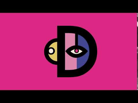 DCC Logo Reveal