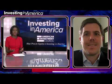 Hill TV’s Investing in America Interview Series – Signify Health CEO Kyle Armbrester