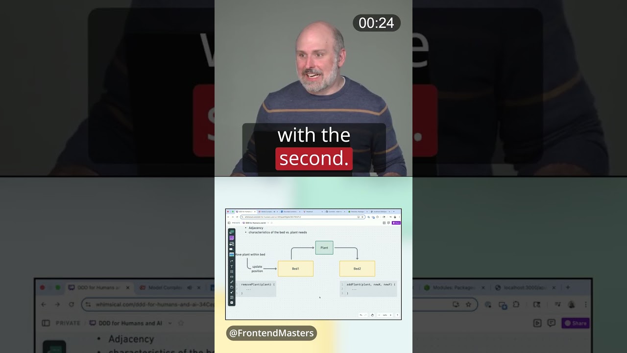 Remove succeeds. Add fails. Now what?