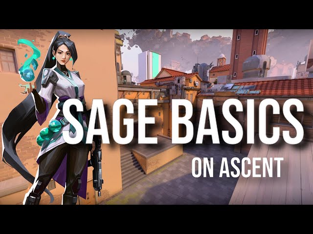 5 best Agents for attacking on Ascent in Valorant (& 5 for defending)