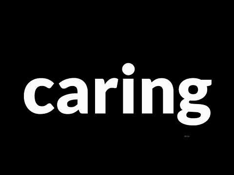 Caring Meaning In Urdu | Caring Meaning | Caring Ka Matlab Kya Hota Hai | Caring Urdu Me