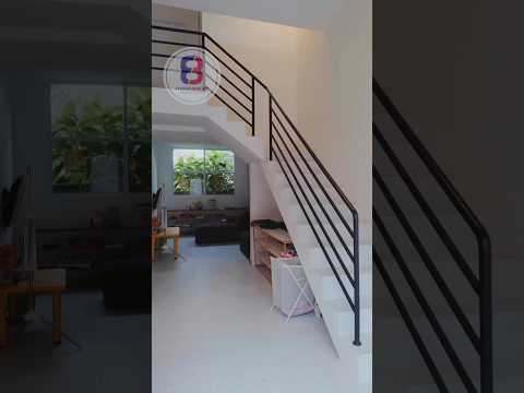 RUMAH DIJUAL BINTARO JAYA SEKTOR 9 #reels #rumahdijualbintaro