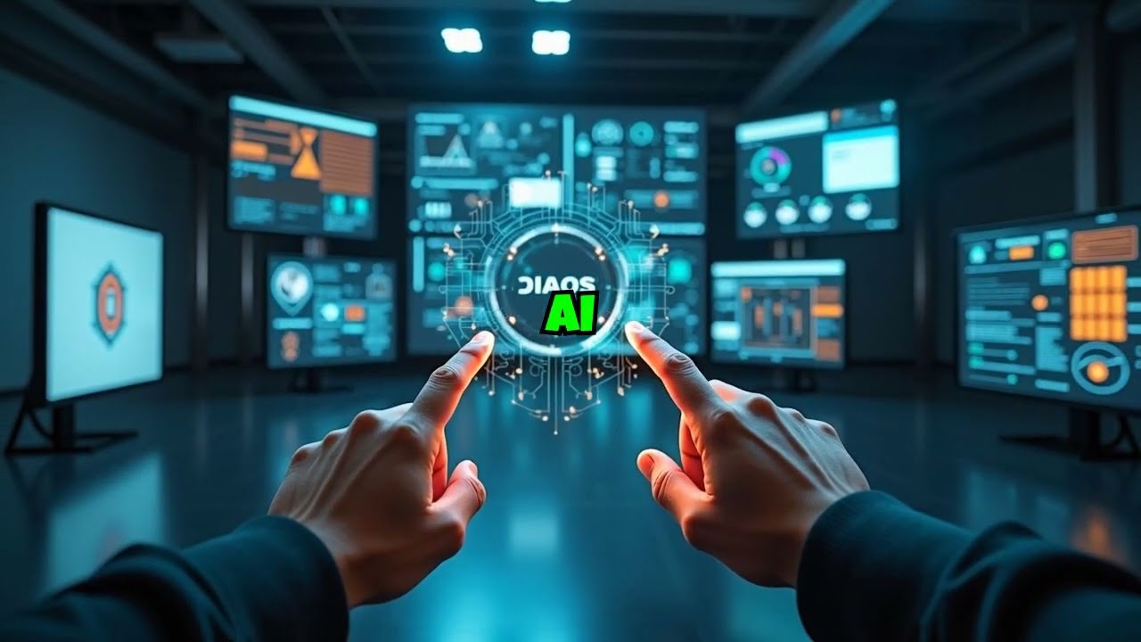 Chatbots and Beyond: Revolutionizing Customer Service with AI