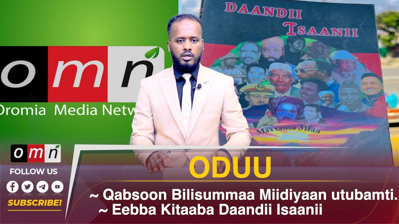 OMN   ODUU  MUDDEE 3, 2023