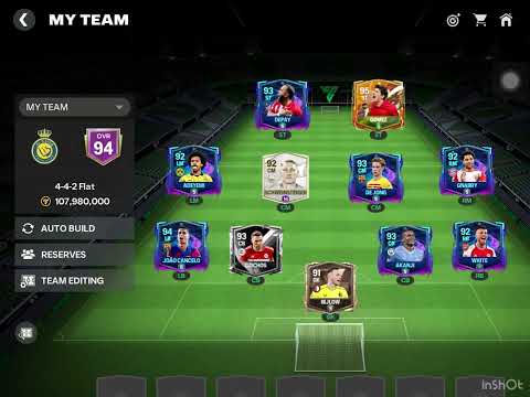 Yo guys do you want mare fc mobile videos
