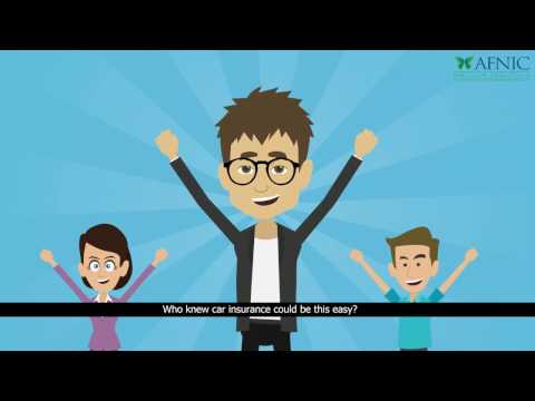 Motor Insurance with the World's First QuikInsure ATM, by AFNIC