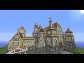 Minecraft Epic Palace Minecraft Map
