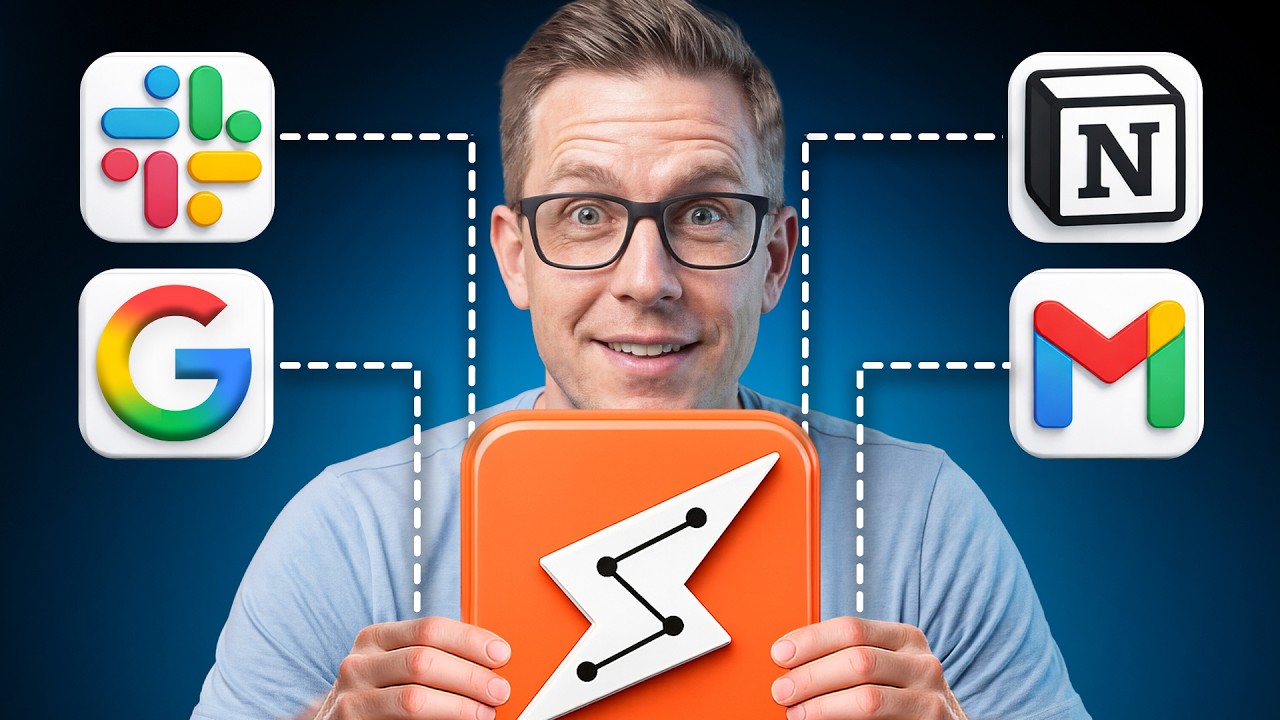 I'm Politely Begging You to Automate your Life with Claude Cowork