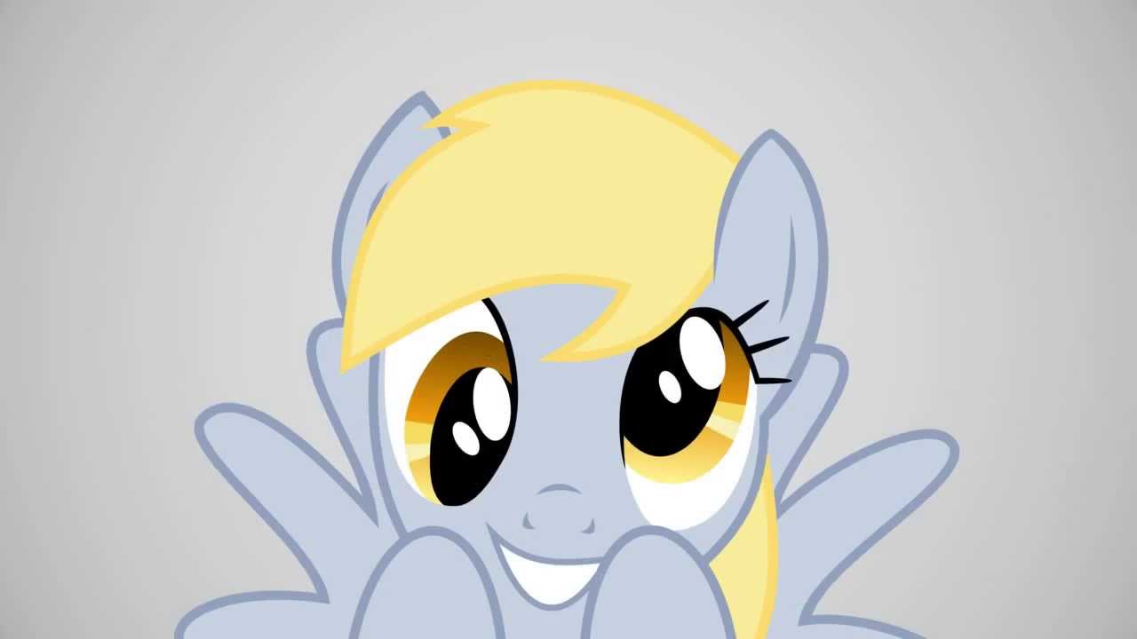 Derp Face (HD)