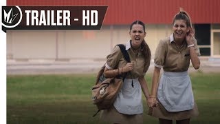 Never Goin' Back Official Red Band Trailer #1 (2018) -- Regal Cinemas [HD]