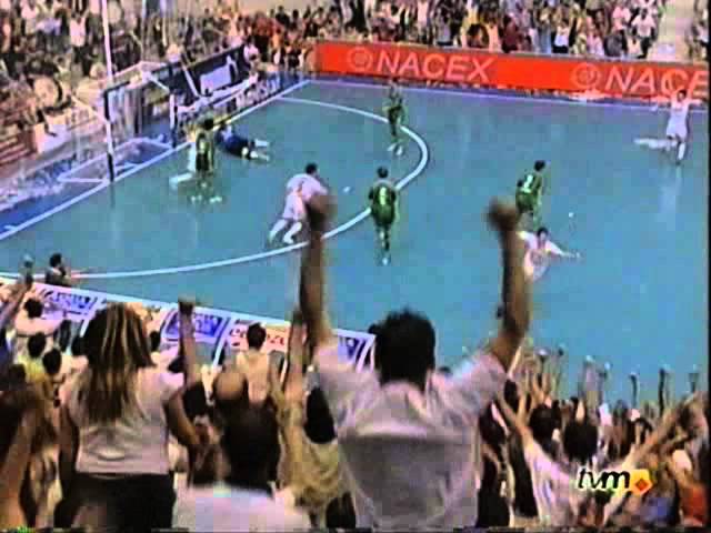 5 of the best futsal players of all time