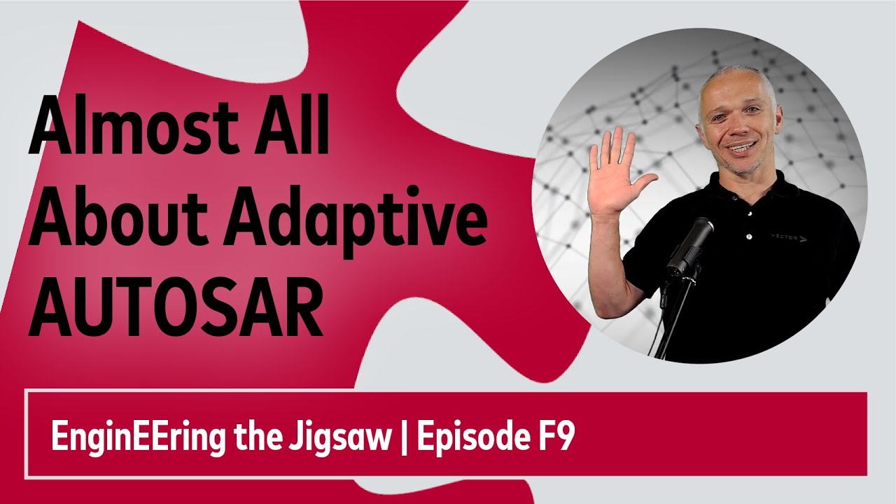 EnginEEring the Jigsaw | Vector