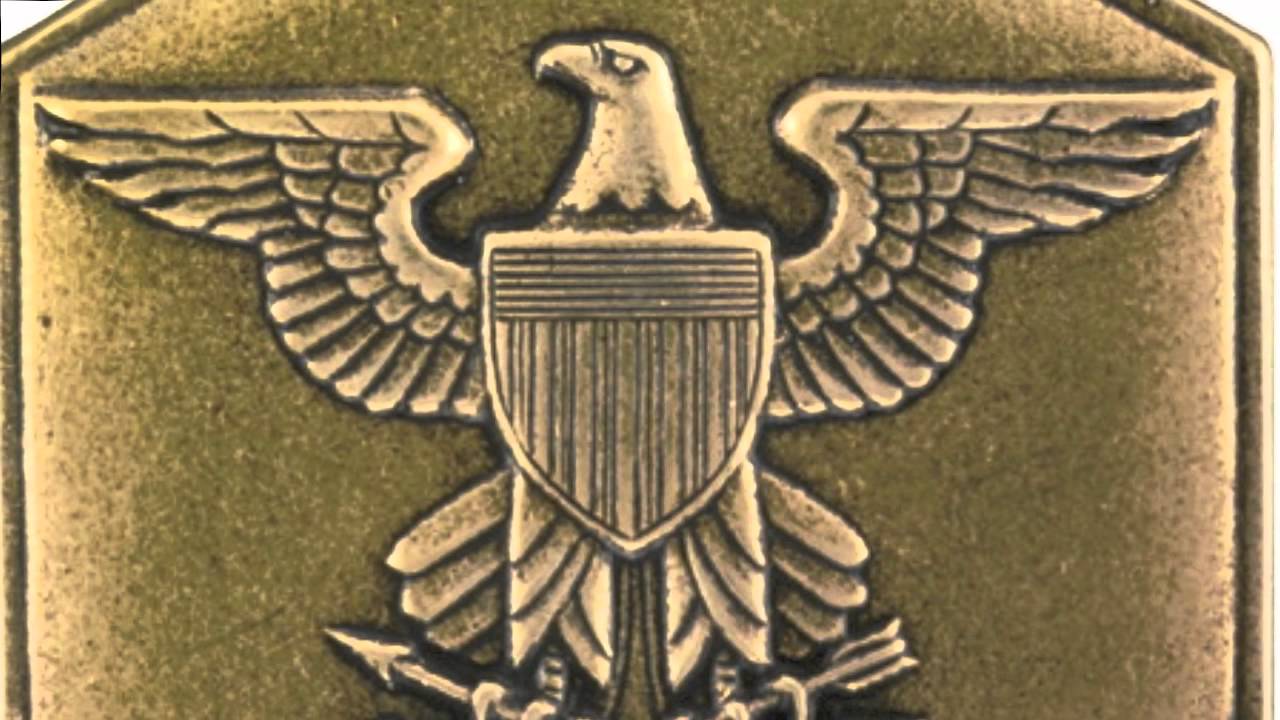 Army Commendation Medal | Medals of America