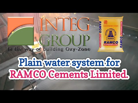 Integrated Engineering Works, Hyderabad - Manufacturer of Spray Nozzles ...