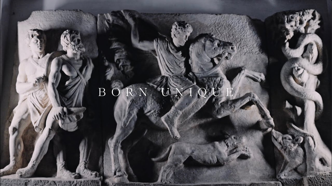 Born Unique: A Night at the Istanbul Archaeological Museum