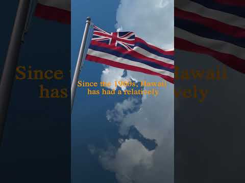 Which state is most likely to leave the United States? #shorts #geopolitics #history