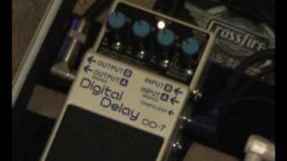 Boss DD-7 Digital Delay - What To Know & Where To Buy | Equipboard