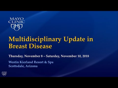 Which Patient with a Positive Sentinel Lymph Node Biopsy Needs an Axillary Dissection? | Preview